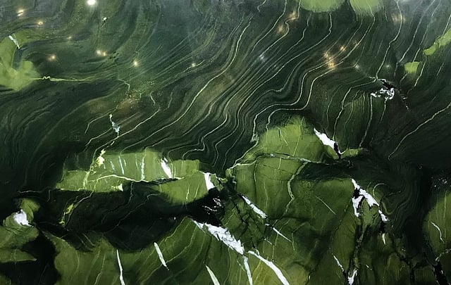 Explore An Exquisite Marble Collection Mirroring A Dualistic Narrative ...