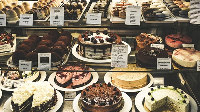 Homegrown's Ultimate Guide To The Best Bakeries Across India | Homegrown