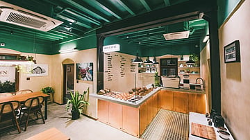 Homegrown's Ultimate Guide To The Best Bakeries Across India | Homegrown