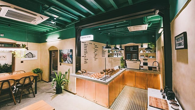 Homegrown's Ultimate Guide To The Best Bakeries Across India | Homegrown