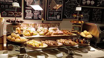 Homegrown's Ultimate Guide To The Best Bakeries Across India | Homegrown