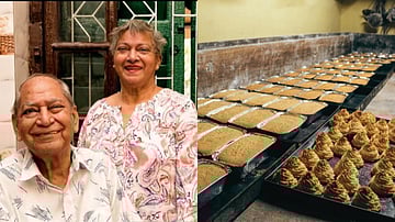 Homegrown's Ultimate Guide To The Best Bakeries Across India | Homegrown