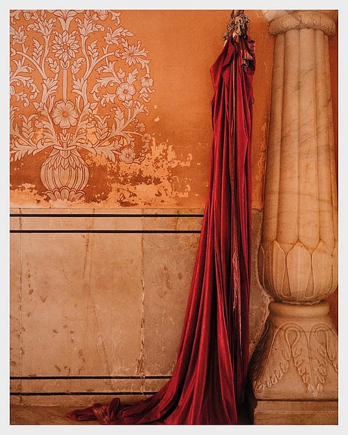 Hunar Daga's Lens Captures The Soul Of Naushad Ali's Craftsmanship Via ...