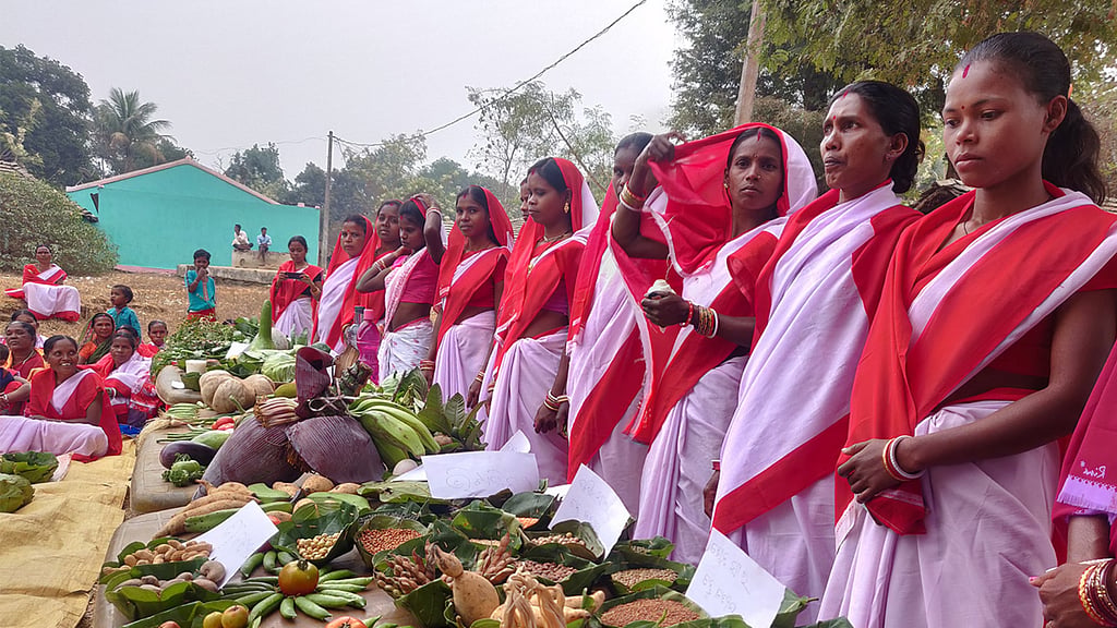 The Dream Of An Equitable Nation: How PRADAN Is Battling Poverty In ...