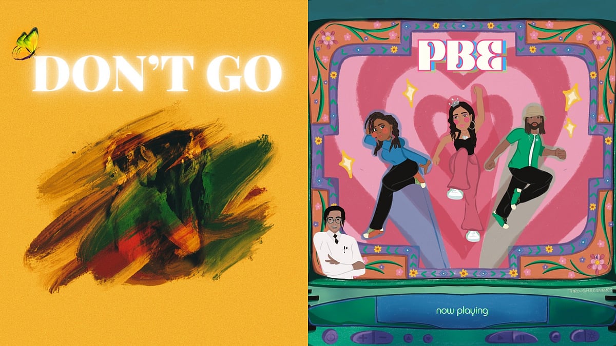 #HGMusic: Listen To New Releases From Achanté, Disco Puppet, & More