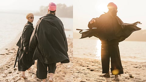 5 Homegrown Fashion Brands That Are Serving Opiumcore Aesthetics