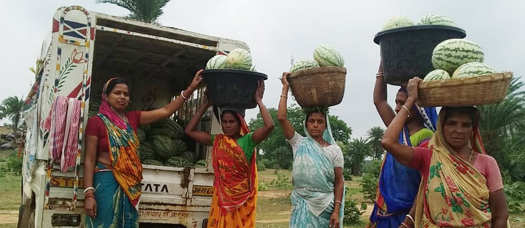 The Dream Of An Equitable Nation: How PRADAN Is Battling Poverty In ...