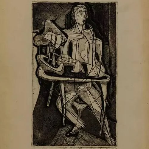 How Intercultural Friendships Shaped The Legacy Of Celebrated Indian ...