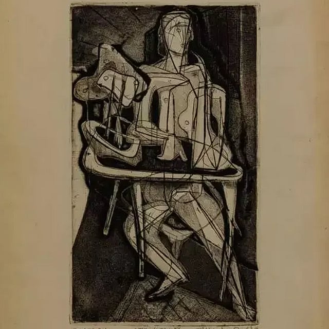 How Intercultural Friendships Shaped The Legacy Of Celebrated Indian ...