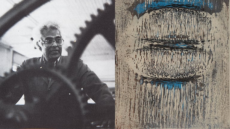 How Intercultural Friendships Shaped The Legacy Of Celebrated Indian ...