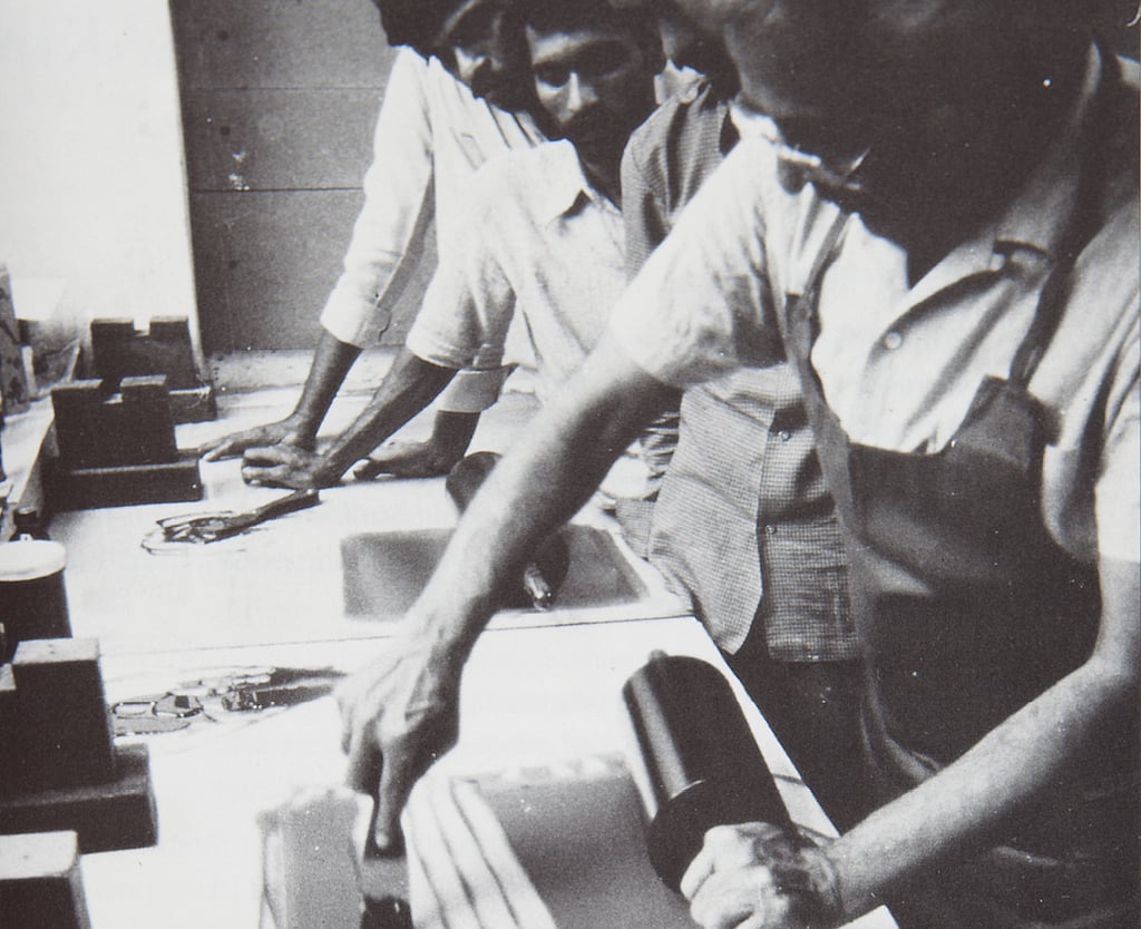 How Intercultural Friendships Shaped The Legacy Of Celebrated Indian ...