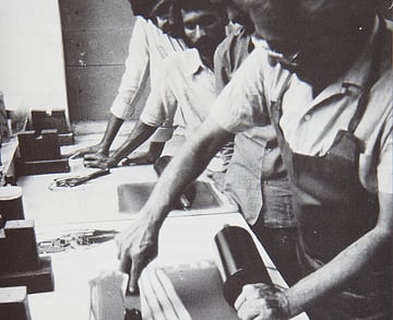 How Intercultural Friendships Shaped The Legacy Of Celebrated Indian ...