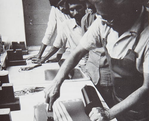 How Intercultural Friendships Shaped The Legacy Of Celebrated Indian ...