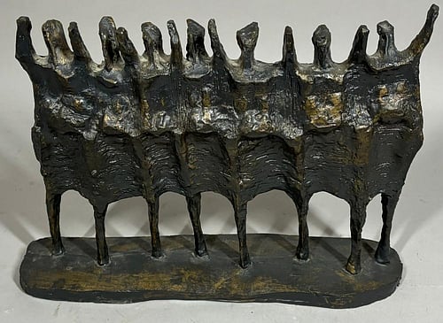 How Intercultural Friendships Shaped The Legacy Of Celebrated Indian ...