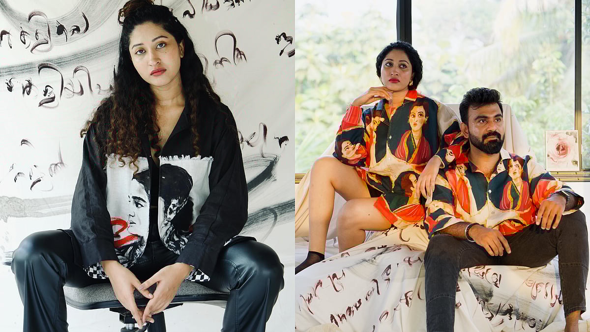 How Homegrown Label House Of Urumi Is Capturing The Essence Of Kerala ...