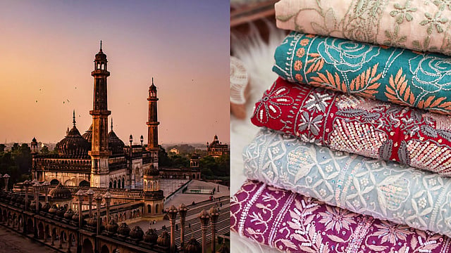 Threads of Timelessness: Explore The Origins & History Of Chikankari ...