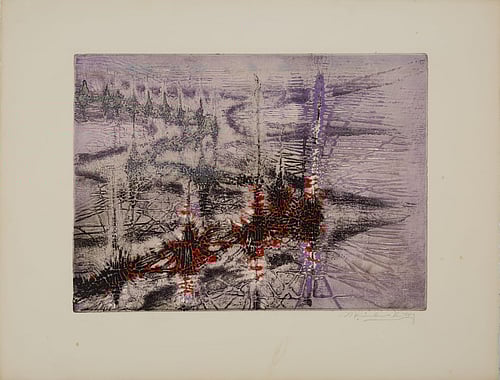 How Intercultural Friendships Shaped The Legacy Of Celebrated Indian ...