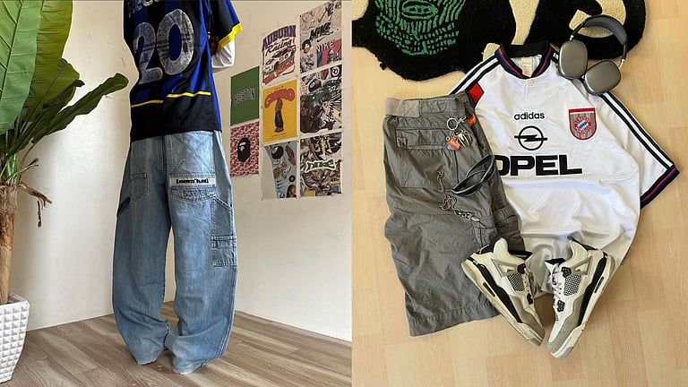 Unveiling Bloke-Core: Embracing Masculine Aesthetics Through ...