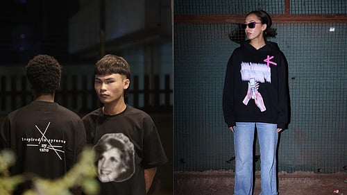 5 Homegrown Fashion Brands That Are Serving Opiumcore Aesthetics