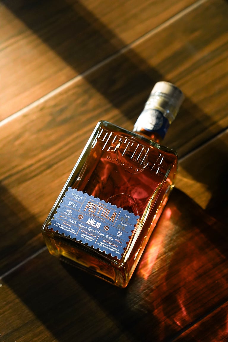 Agave Goddess Mayahuel Unveils Award-Winning Añejo & Extra Añejo ...