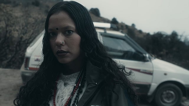 Tara Lily's New Music Video Presents A Gothic Romance Inspired By ...