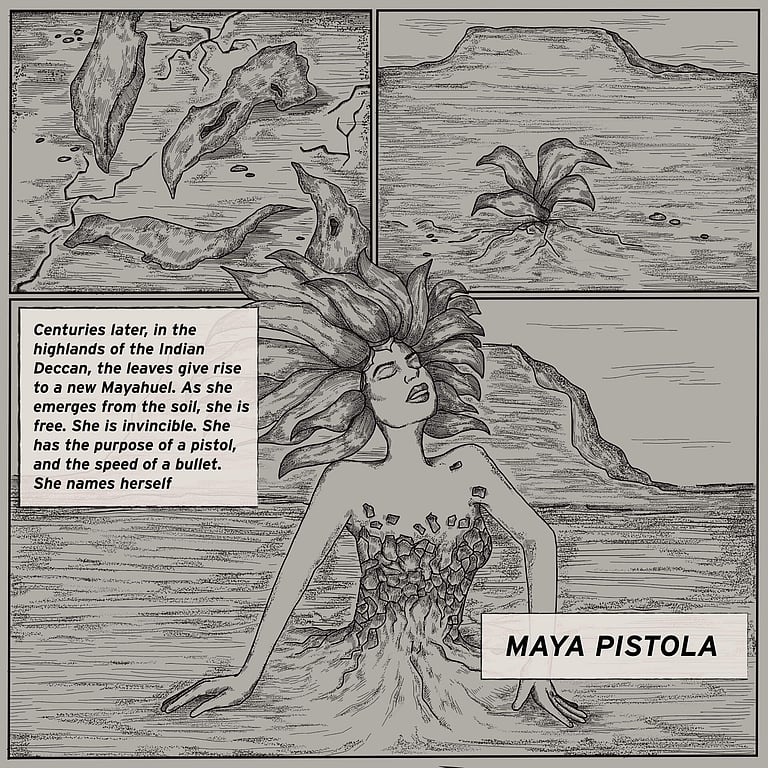 Agave Goddess Mayahuel Unveils Award-Winning Añejo & Extra Añejo ...