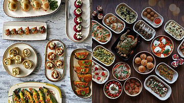 Explore The Cuisines Of India With Homegrown Cloud Kitchens & Home ...