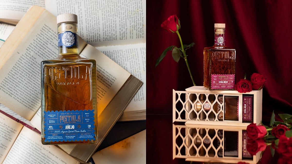 Agave Goddess Mayahuel Unveils Award-Winning Añejo & Extra Añejo ...