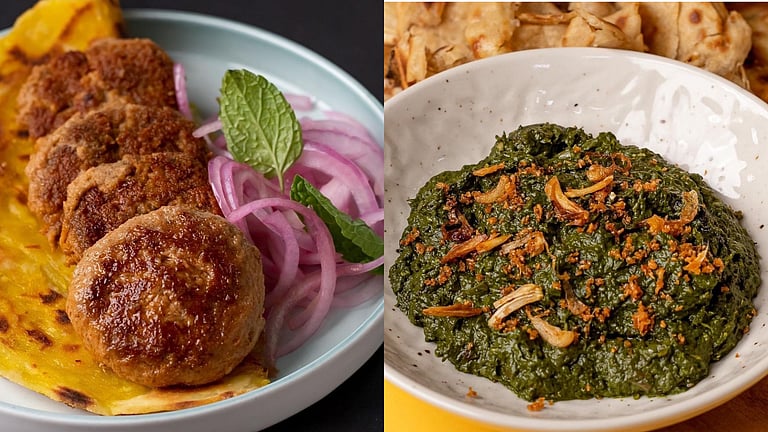 Explore The Cuisines Of India With Homegrown Cloud Kitchens & Home ...