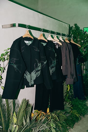 BLUORNG x Jägermeister Release A New Collaborative Capsul Collection At ...