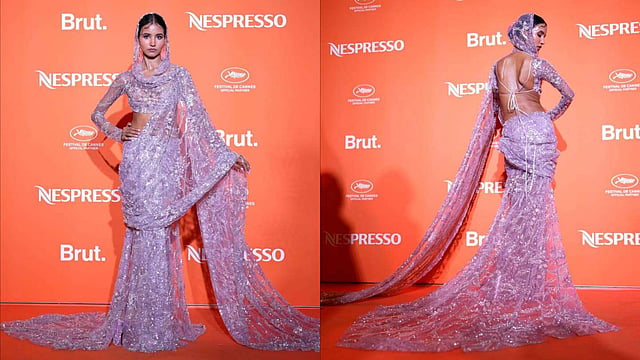 Nancy Tyagi: The Indian Designer Taking Cannes By Storm | Homegrown