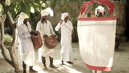 Chadar Badar Is An Unique Puppetry Art Form Practised By The Indigenous ...