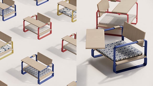 Designing Tomorrow: The Vision of Amorphous Design Lab | Homegrown