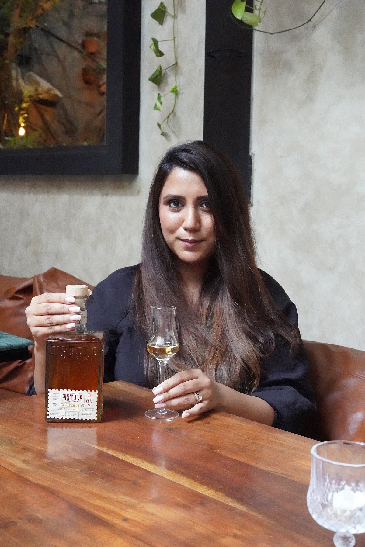 Agave Goddess Mayahuel Unveils Award-Winning Añejo & Extra Añejo ...