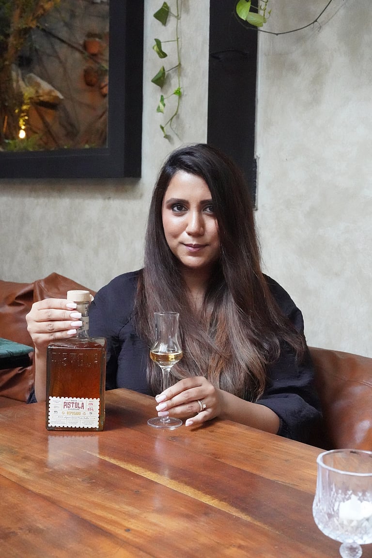 Agave Goddess Mayahuel Unveils Award-Winning Añejo & Extra Añejo Spirits In Mumbai | Homegrown