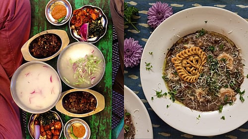 Explore The Cuisines Of India With Homegrown Cloud Kitchens & Home ...