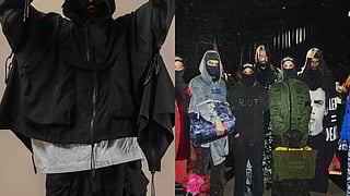 5 Homegrown Fashion Brands That Are Serving Opiumcore Aesthetics