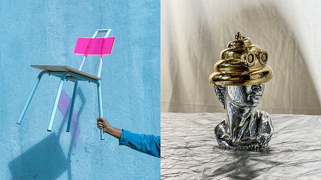 Designing Tomorrow: The Vision of Amorphous Design Lab | Homegrown