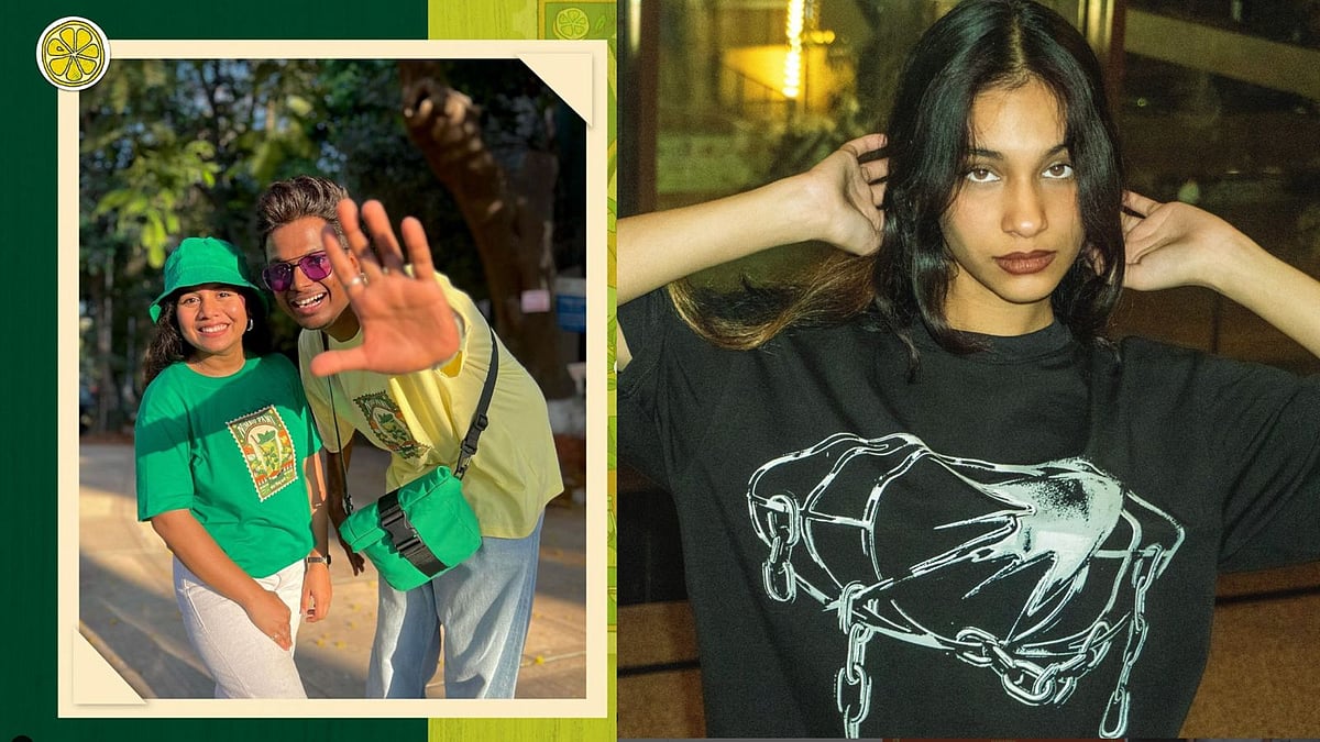 Indian Artists Who Are Creating Customized Merch That You Can Buy ...