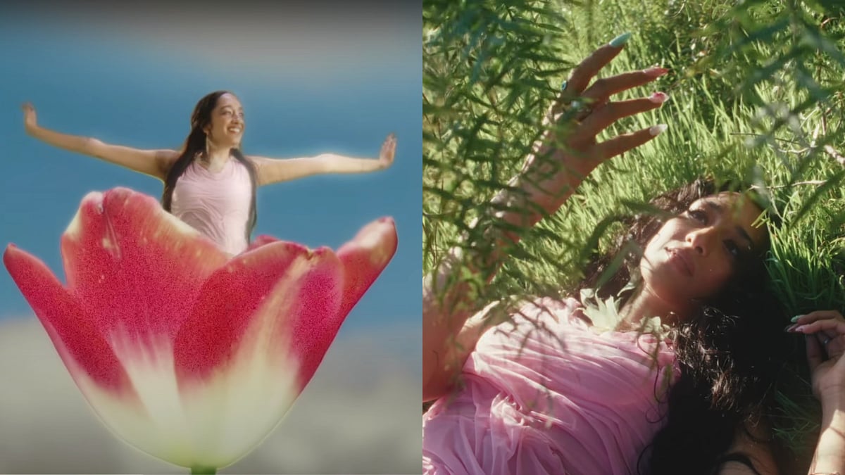 Raveena's New Single 'Pluto' Reimagines Loss with a Joyful Melody ...