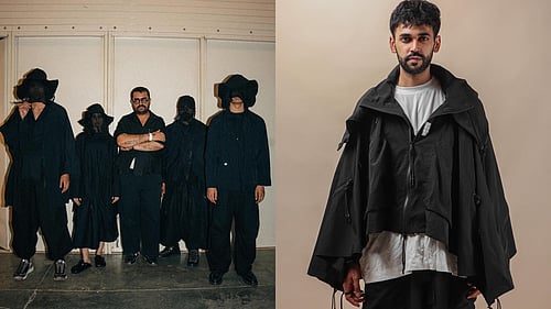 5 Homegrown Fashion Brands That Are Serving Opiumcore Aesthetics