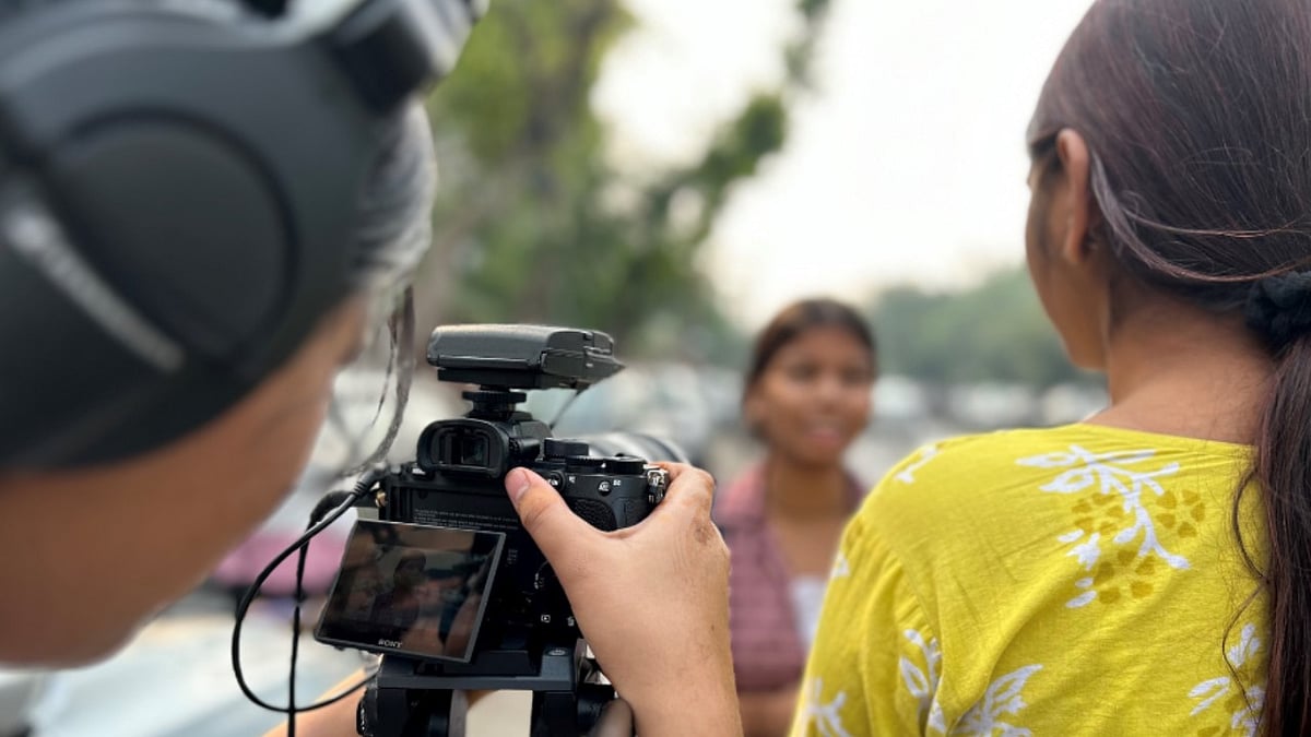 Learn The ABCs Of Filmmaking From Experts At This 10-Day Summer Camp In ...