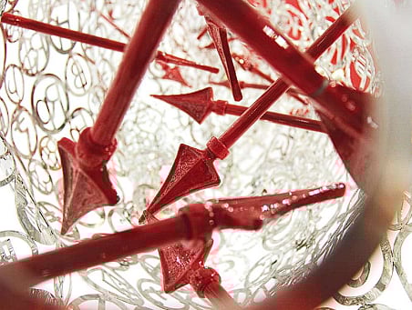 Sonal Ambani's Sculpture At The Venice Biennale Calls For An End To ...