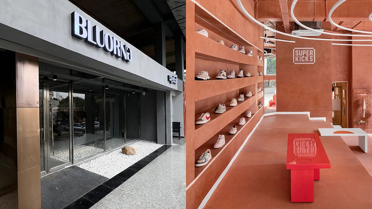 A Guide To The Best Physical Streetwear Stores Across India