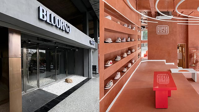 A Guide To The Best Physical Streetwear Stores Across India