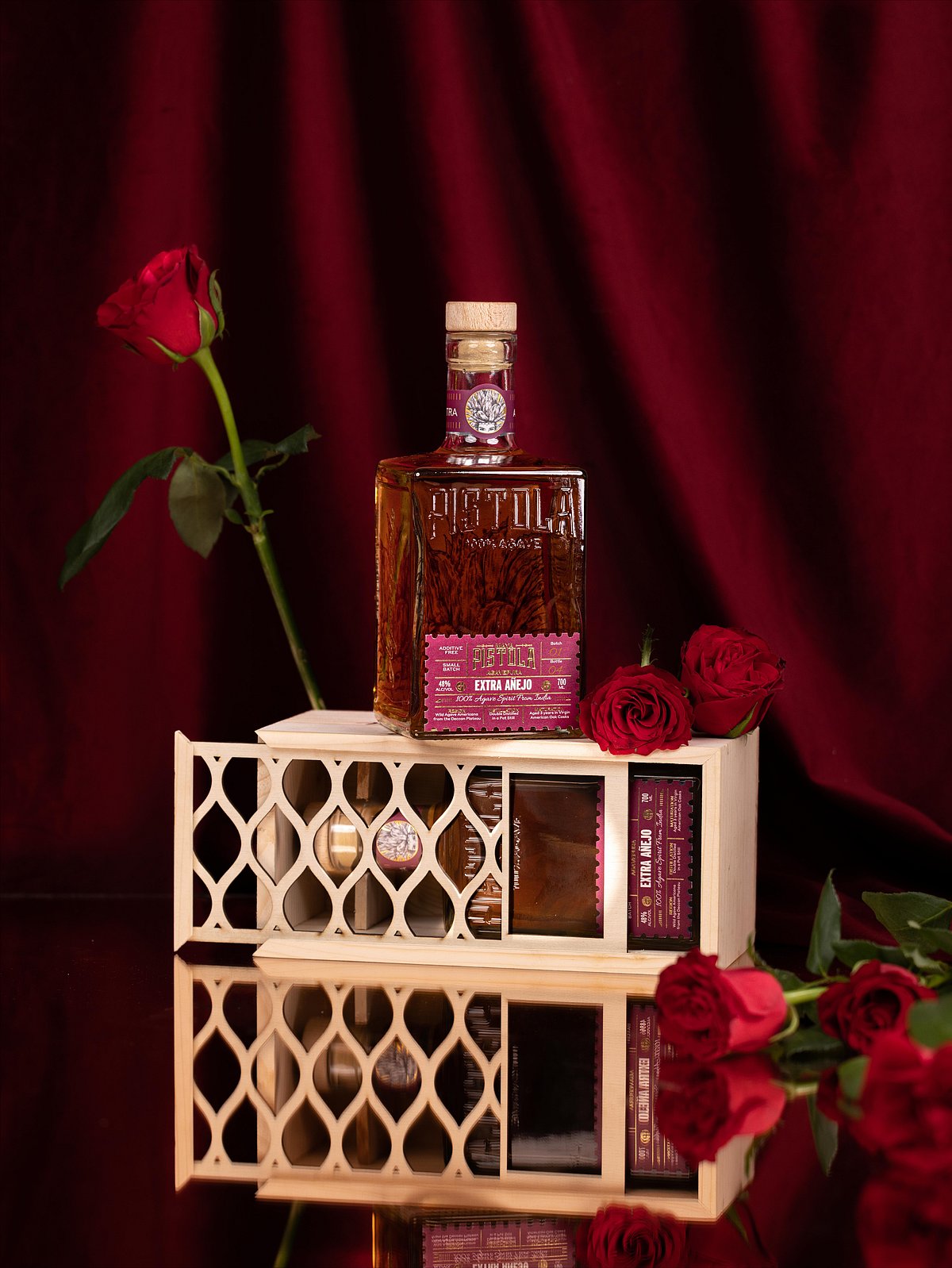 Agave Goddess Mayahuel Unveils Award-Winning Añejo & Extra Añejo ...