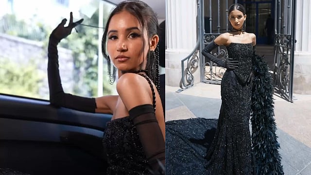 Nancy Tyagi: The Indian Designer Taking Cannes By Storm | Homegrown