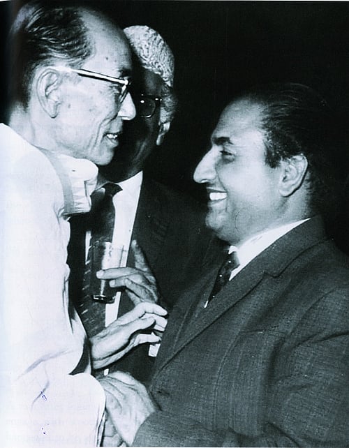 The Life & Legacy of The Legendary Musical Composer S.D. Burman | Homegrown