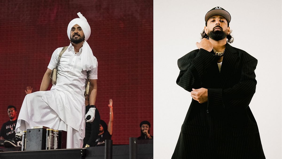 Punjabi Beats Go Global: Examining The Evolution & Influence Of Punjabi ...