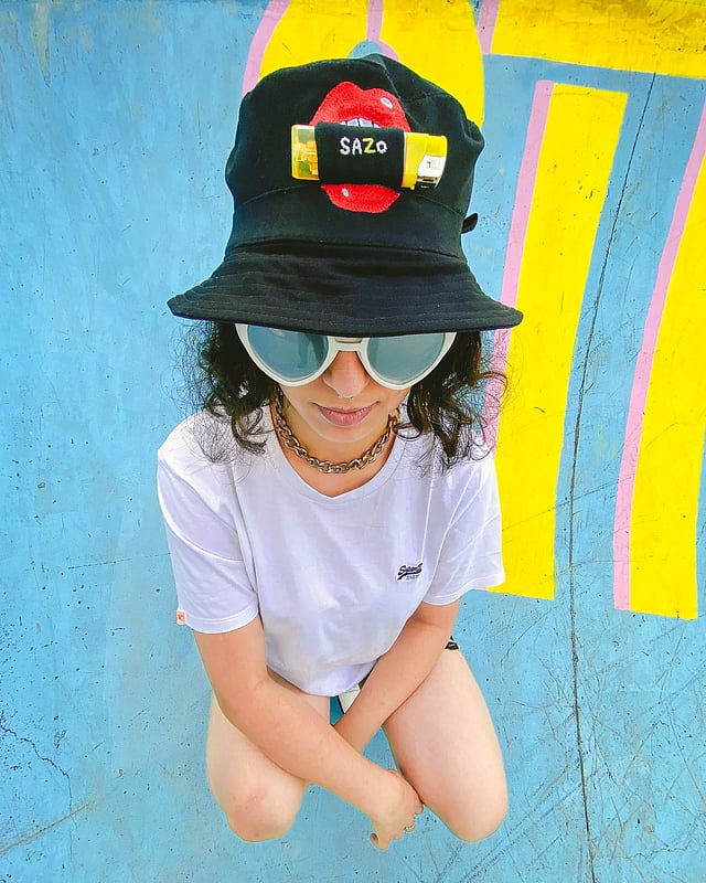Dive Into Four Homegrown Bucket Hats On Our Radar | Homegrown
